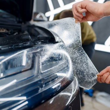 Expert Auto Body & Collision Repair Services - Spectrum Auto